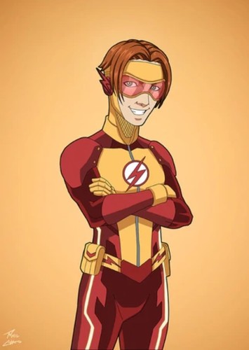 Will Dunn on myCast - Fan Casting Your Favorite Stories