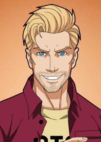 Fan Casting Andrew Garfield as Bartholomew Henry Allen in CAST OF E50 ...