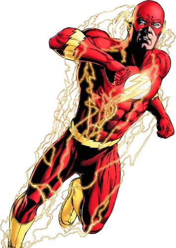 Bartholomew Henry "Barry" Allen/The Flash II Fan Casting for Justice ...