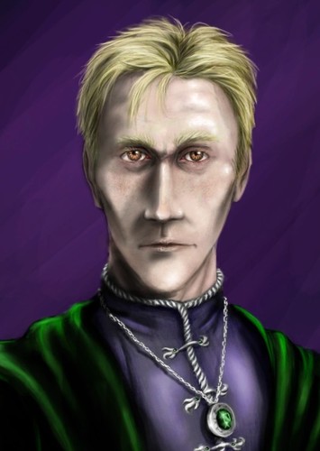 Barty Crouch Jr. Fan Casting for Harry Potter | myCast - Fan Casting ...