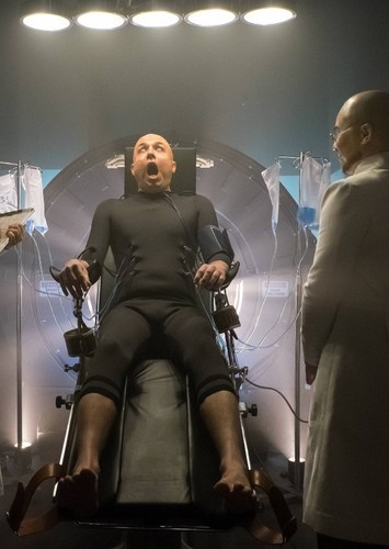 Basil Karlo Fan Casting for Arkham Asylum | myCast - Fan Casting Your ...