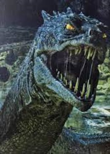 Basilisk Fan Casting for Harry Potter (HBO Max Series) | myCast - Fan ...