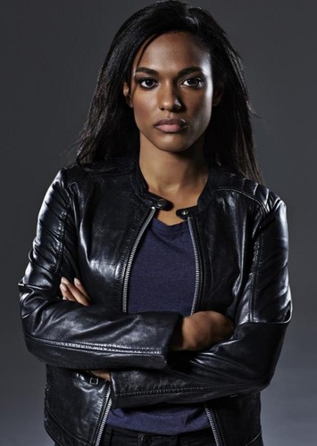Freema Agyeman Fan Casting