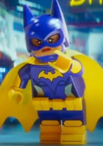 Kerry Washington Fan Casting