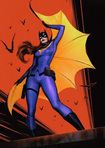 Fan Casting Leslie Grace as Batgirl/Oracle/Barbara Gordon in James Gunn ...
