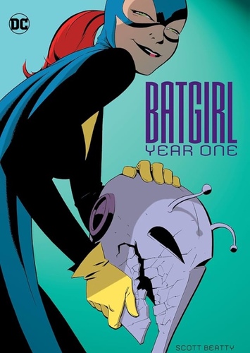 Batgirl: Year One Fan Casting for DCAU | myCast - Fan Casting Your ...