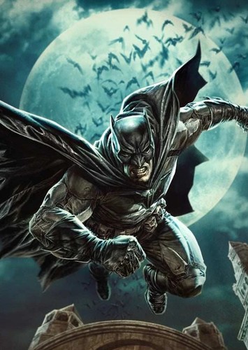 Fan Casting Justin Hartley as Batman in President Superman| Justice ...