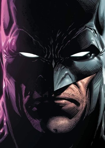 Batman Fan Casting for Marvel Actors as Dc Heroes | myCast - Fan ...