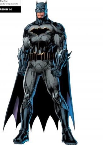 Kevin Porter Fan Casting