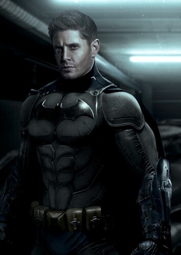 Bruce Wayne Fan Casting for My Version of The DCU | myCast - Fan ...