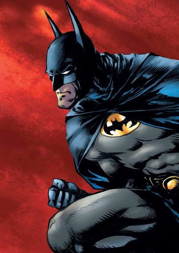 Batman Fan Casting for Batman (1990) | myCast - Fan Casting Your ...