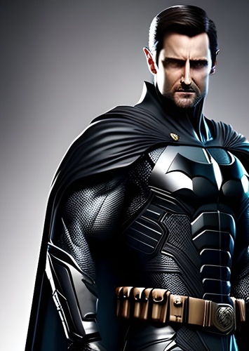 Batman Fan Casting for JLA: JUSTICE FOR ALL | myCast - Fan Casting Your ...