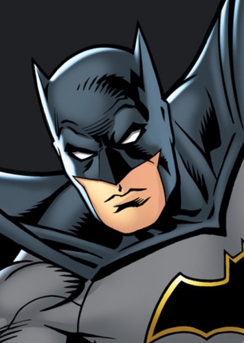 Batman Fan Casting for Batman | myCast - Fan Casting Your Favorite Stories