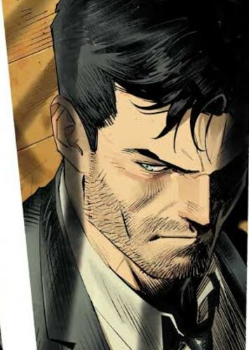 Batman Fan Casting for Batgirl | myCast - Fan Casting Your Favorite Stories