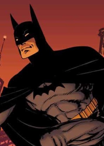 Batman Fan Casting for DCU (NEW) (James Gunn/Peter Safran) | myCast ...
