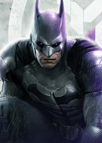 BATMAN (Bruce Wayne) (Clone) Fan Casting for Suicide Squad: Kill the ...