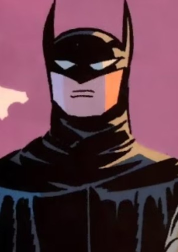 Batman from New Frontier Fan Casting for The Bats of the Multiverse | myCast - Fan Casting Your ...