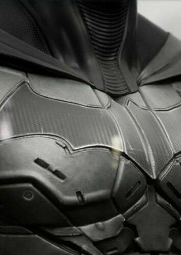 Batman The Court Of Owls No Good Deed Fan Casting on myCast