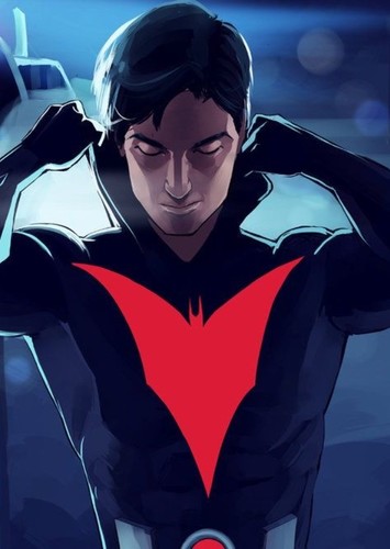Batman/Terry McGinnis Fan Casting for Batman Beyond (2023) | myCast ...
