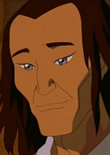 Tokala Black Elk Fan Casting