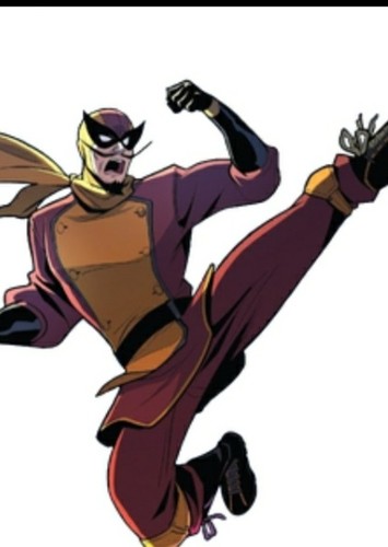 Batroc the Leaper Fan Casting for Captain America 2 | myCast - Fan ...