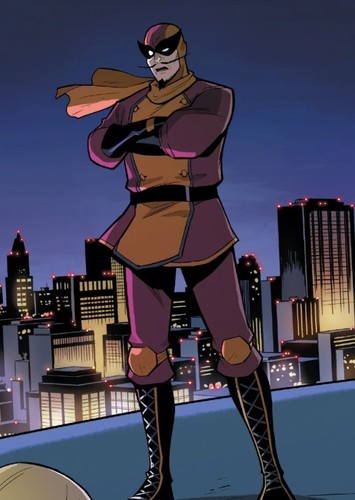 Batroc the Leaper Fan Casting for Captain America & Falcon | myCast ...