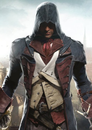 Mycast Users As Assassins Fan Casting On Mycast