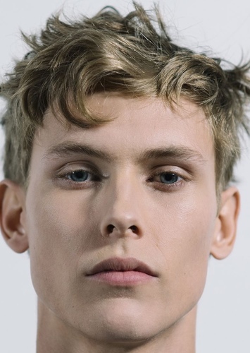 Battle Dad Fan Casting for Live Action Under the Boardwalk (2043 ...