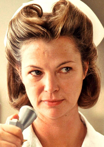 Nurse Ackerman Fan Casting