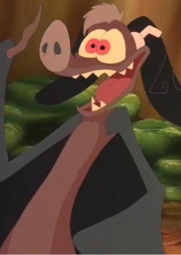 Batty Koda Fan Casting for FernGully (Live Action) Reboot | myCast ...