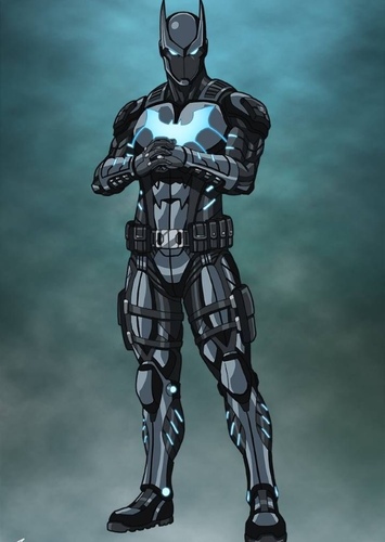 Batwing Fan Casting for Bat Family | myCast - Fan Casting Your Favorite ...