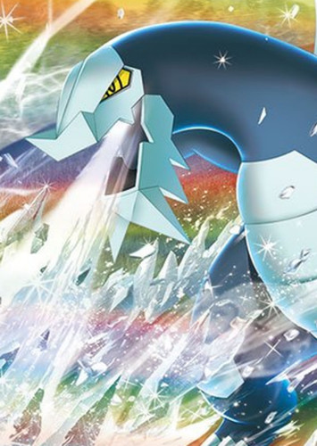 Hassel (Pokemon) Fan Casting