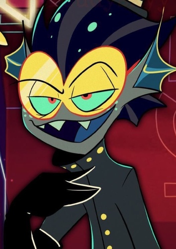 Find an Actor to Play Baxter in Hazbin Hotel (Broadway Musical) on myCast