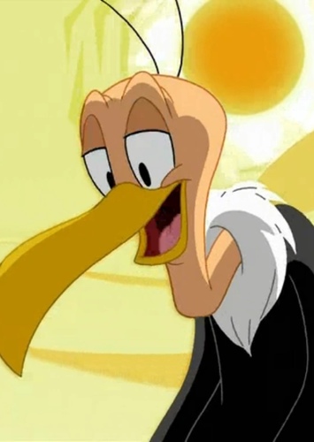 Beaky Buzzard Fan Casting for Toon Adventures (2014-2019) | myCast ...