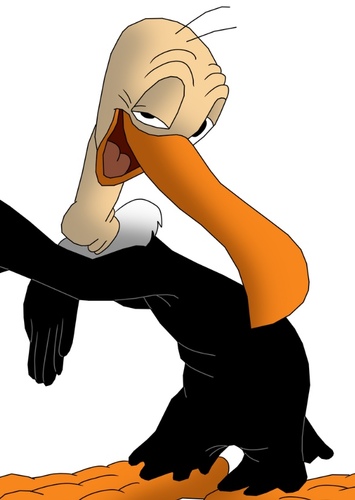 Find an Actor to Play Beaky Buzzard in The Hunt for Bugs Bunny (1960's ...