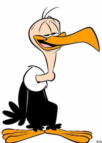 Beaky Buzzard Fan Casting for Looney Tunes: Laff Riot | myCast - Fan ...