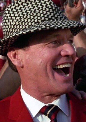Bear Bryant Fan Casting for Forrest Gump (2014) | myCast - Fan Casting ...