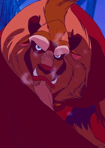 Fan Casting John Goodman as Beast in Disney Princes on myCast