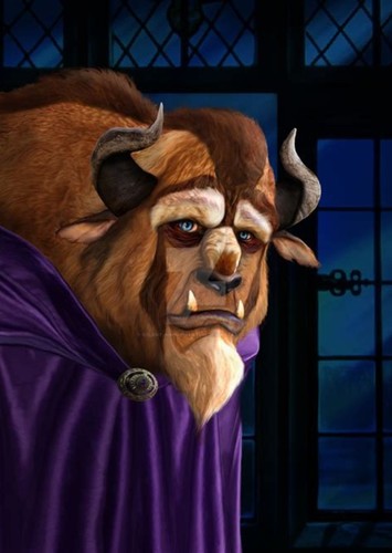 Beast Fan Casting for Beauty and the Beast (2012) | myCast - Fan ...