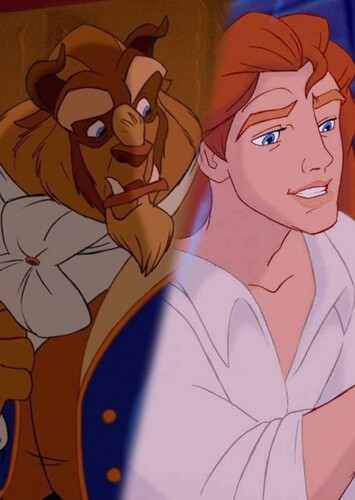 Beast/Adam Fan Casting for Disney (rebooted) | myCast - Fan Casting ...