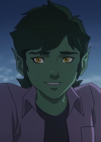 Beast Boy Fan Casting for Teen Titans (2027 Live-Action Film) | myCast ...