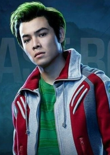 Beast Boy Fan Casting for Titans (Older Actors) | myCast - Fan Casting ...