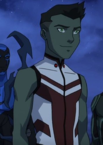 Teen Titans The Animated Series Fan Casting on myCast