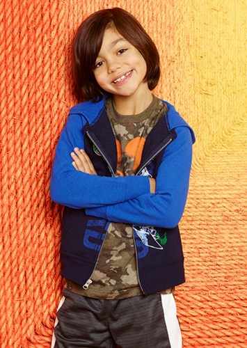 Agustín Caroca Fan Casting