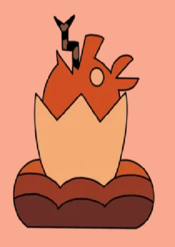 Florian (Pokemon) on myCast - Fan Casting Your Favorite Stories