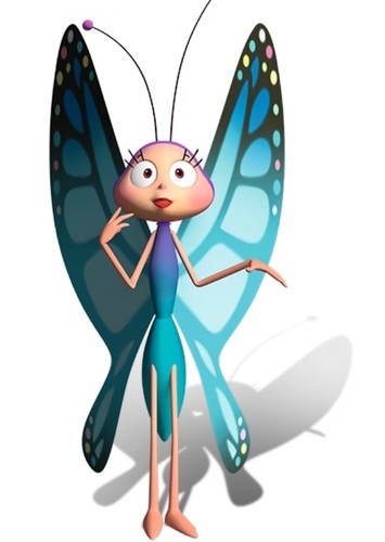 Beatrice Fan Casting for Maya The Bee (Reboot) (Canadian-American TV Series 2018-2023) | myCast ...