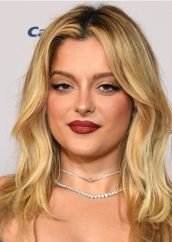 Bebe Rexha Fan Casting for Female Singers Biopic | myCast - Fan Casting ...