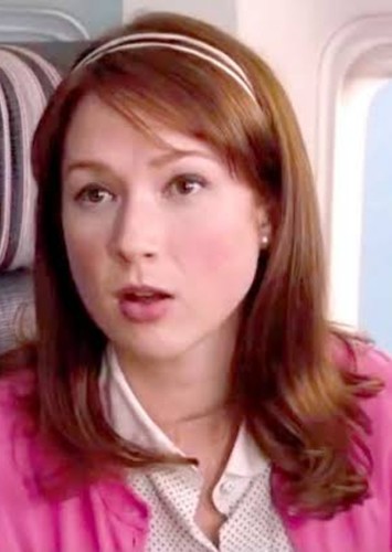 Renée Zellweger Fan Casting