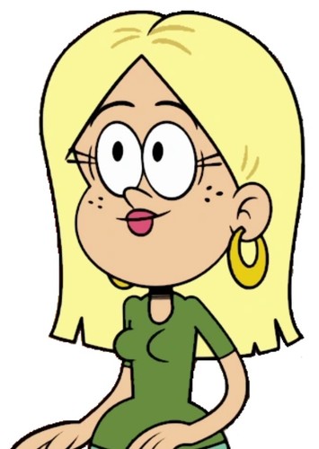 Becca Chang Fan Casting for The Loud House (2000's) | myCast - Fan ...