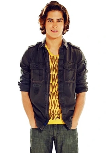 Beck Oliver Fan Casting for Victorious (1990-1993) | myCast - Fan ...